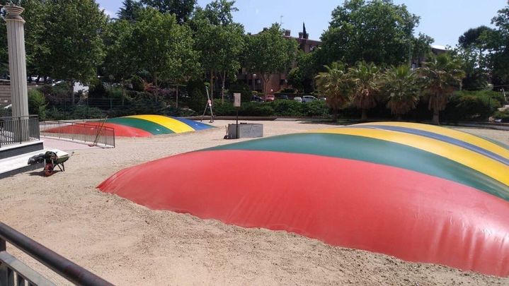 Naturaleza, patrimonio histórico, aventuras... Las Rozas, como nunca ...