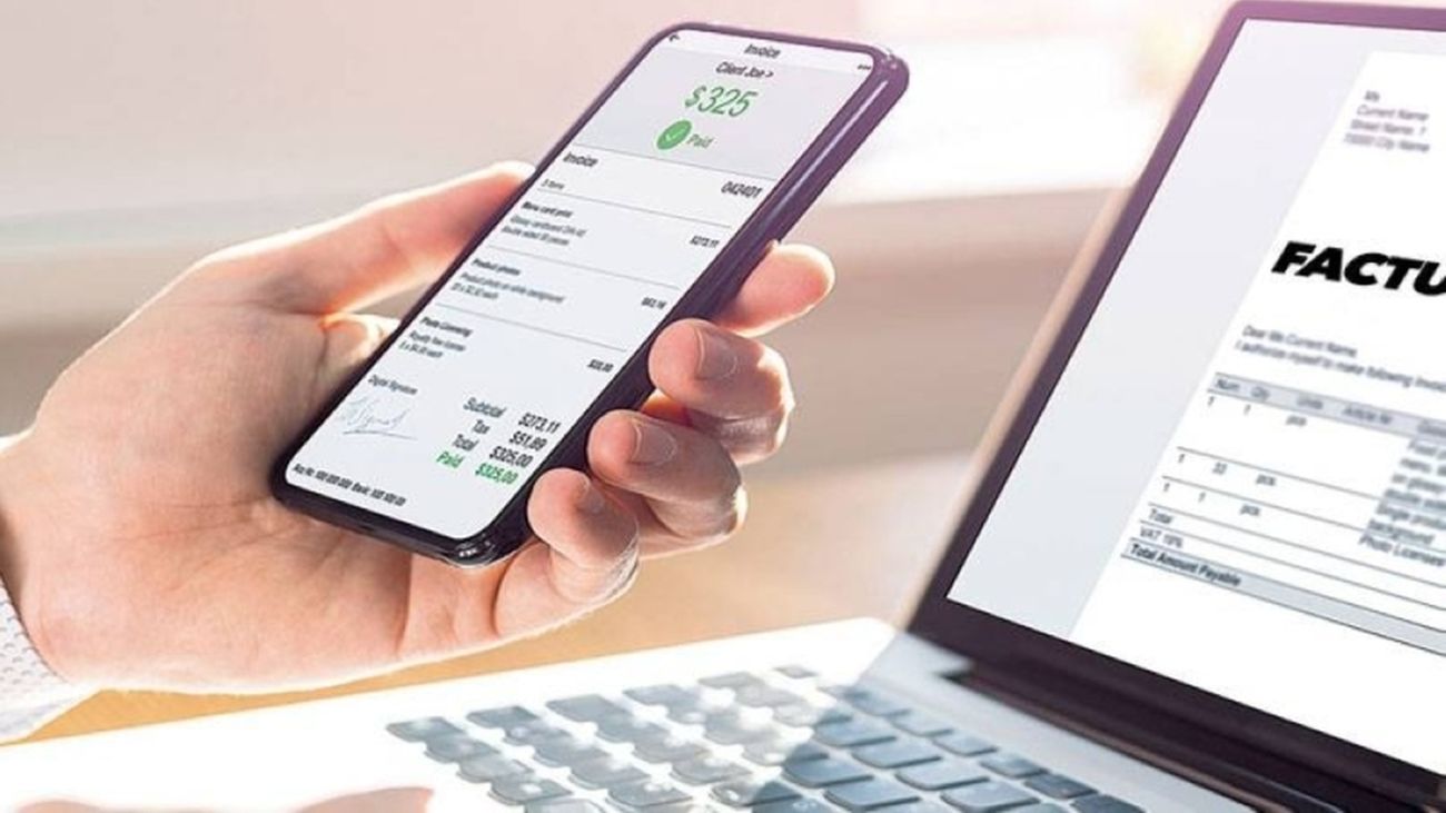 Factura Electrónica: Obligatoria En 2024 [Actualizado] – PING