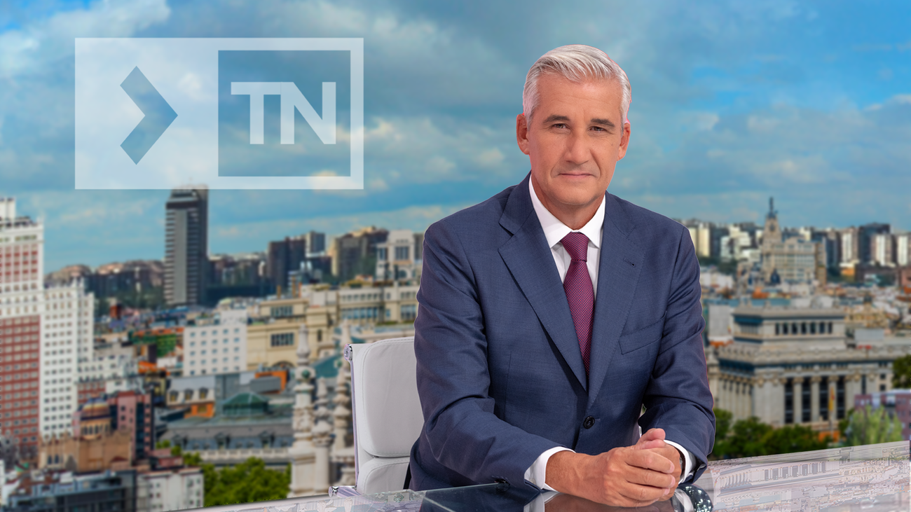 Telenoticias 1 08.11.2024