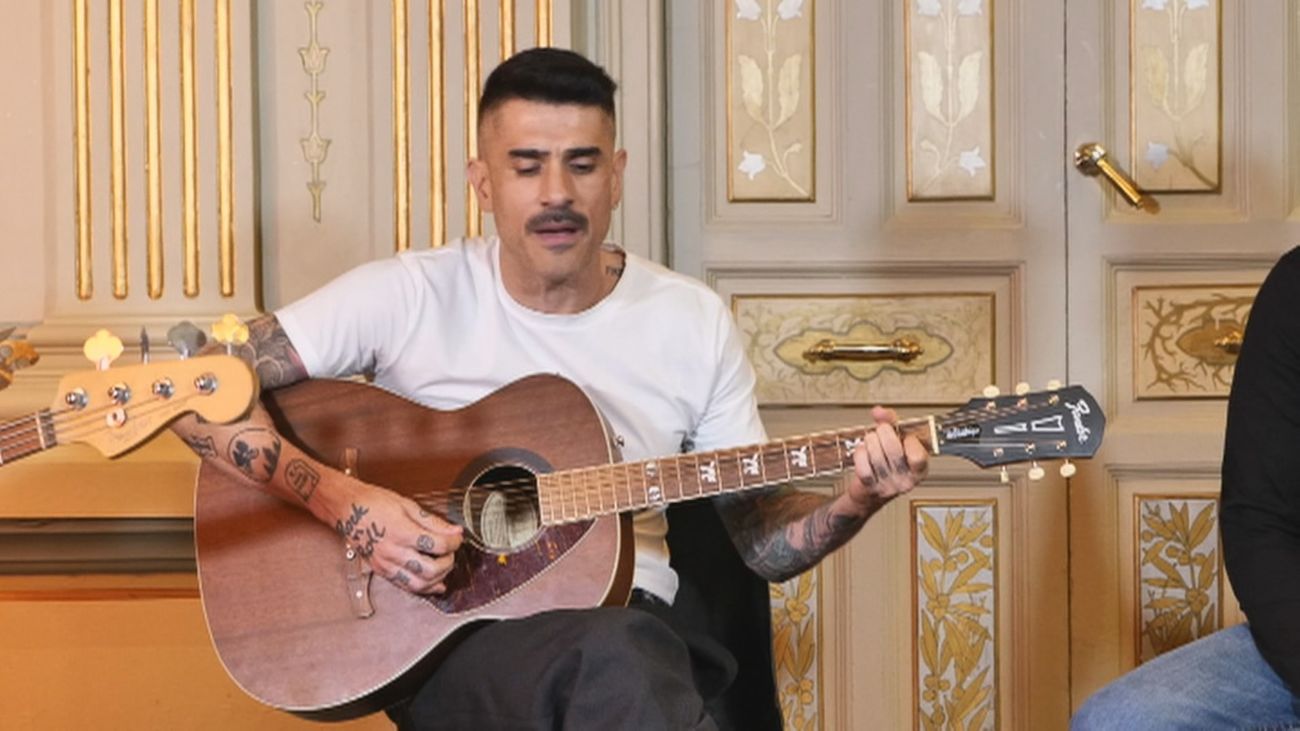 Pignoise celebrará sus 20 años en la música con un gran concierto en el ...