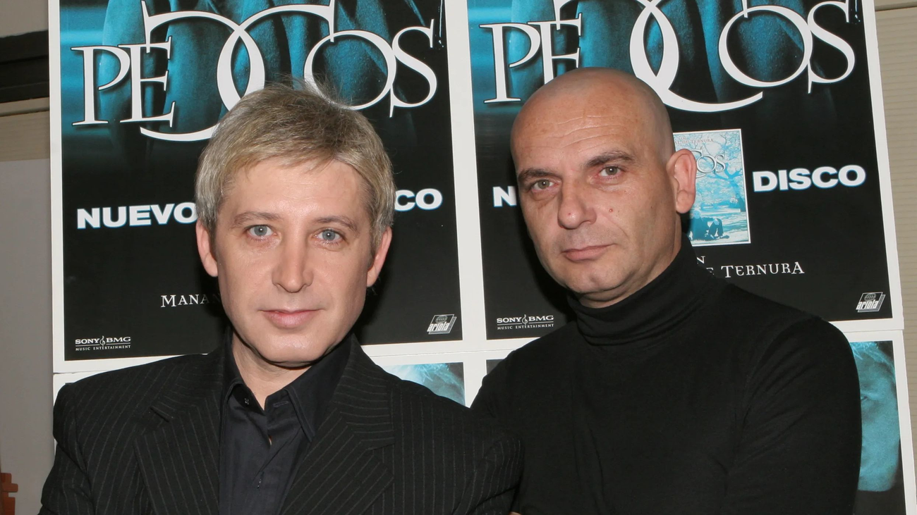 Los Pecos regresan a los escenarios con una gira que comenzará en ...