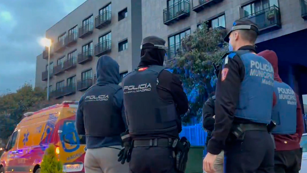 10 millones al día y 23 personas cada hora: así reparten en San Blas el Gordo de Navidad