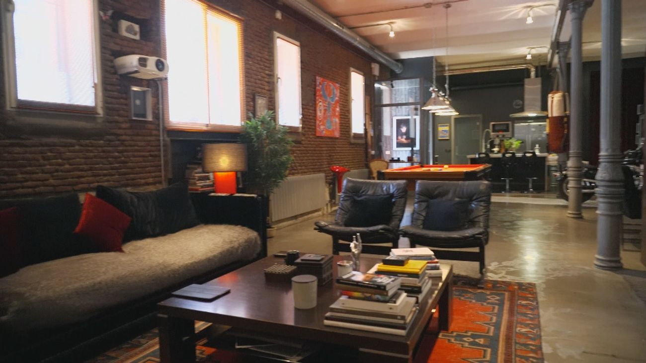 Toc toc... ¿se puede? 02.03.2025