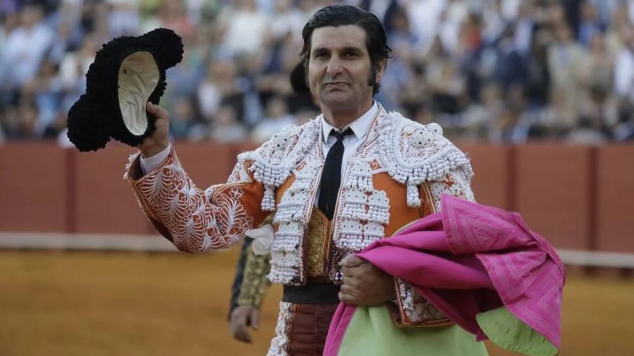 La firma de Zabala: la entrevista doliente de Morante