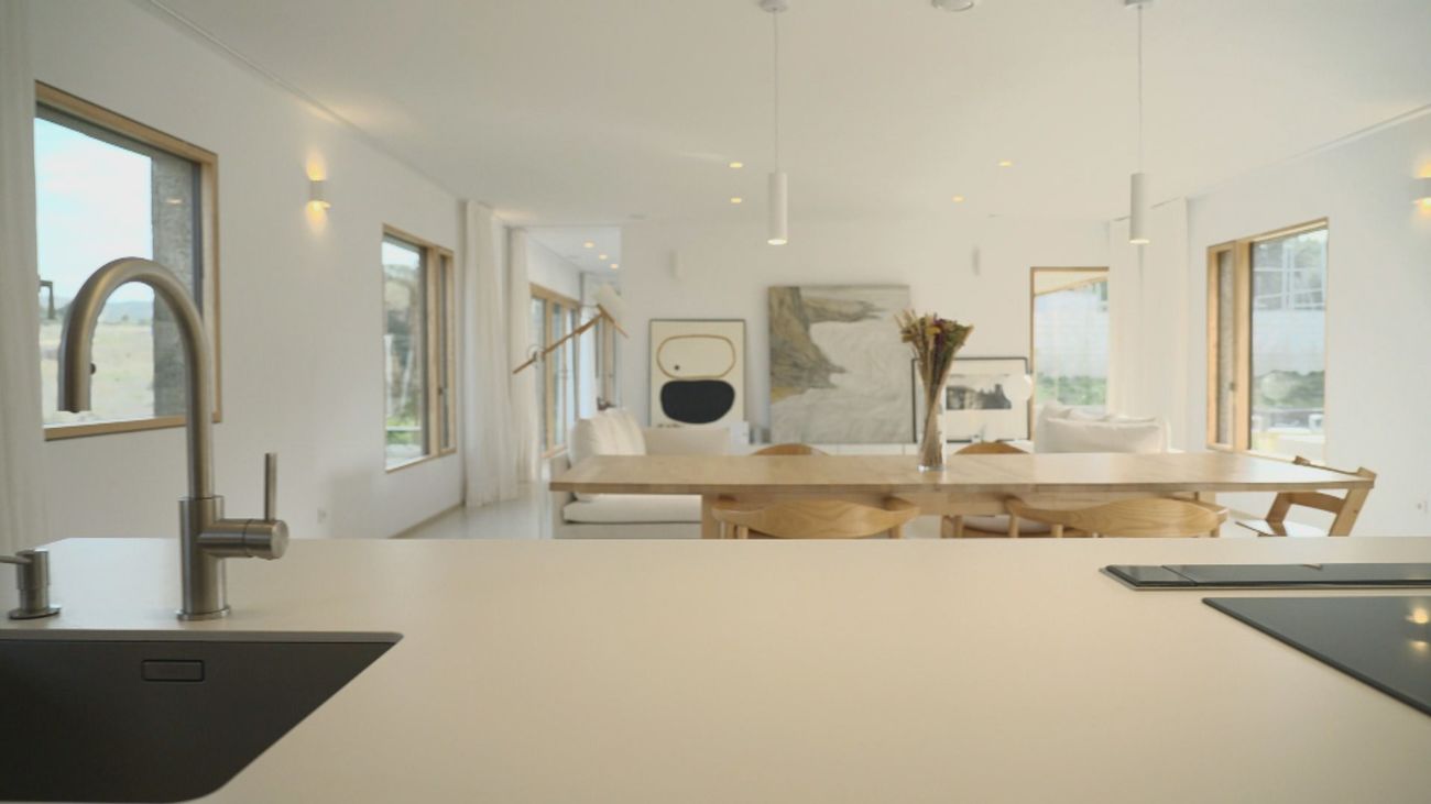 Toc toc... ¿se puede? 09.03.2025