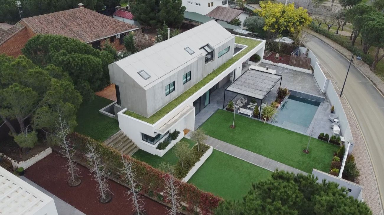 Toc toc... ¿se puede? 23.03.2025