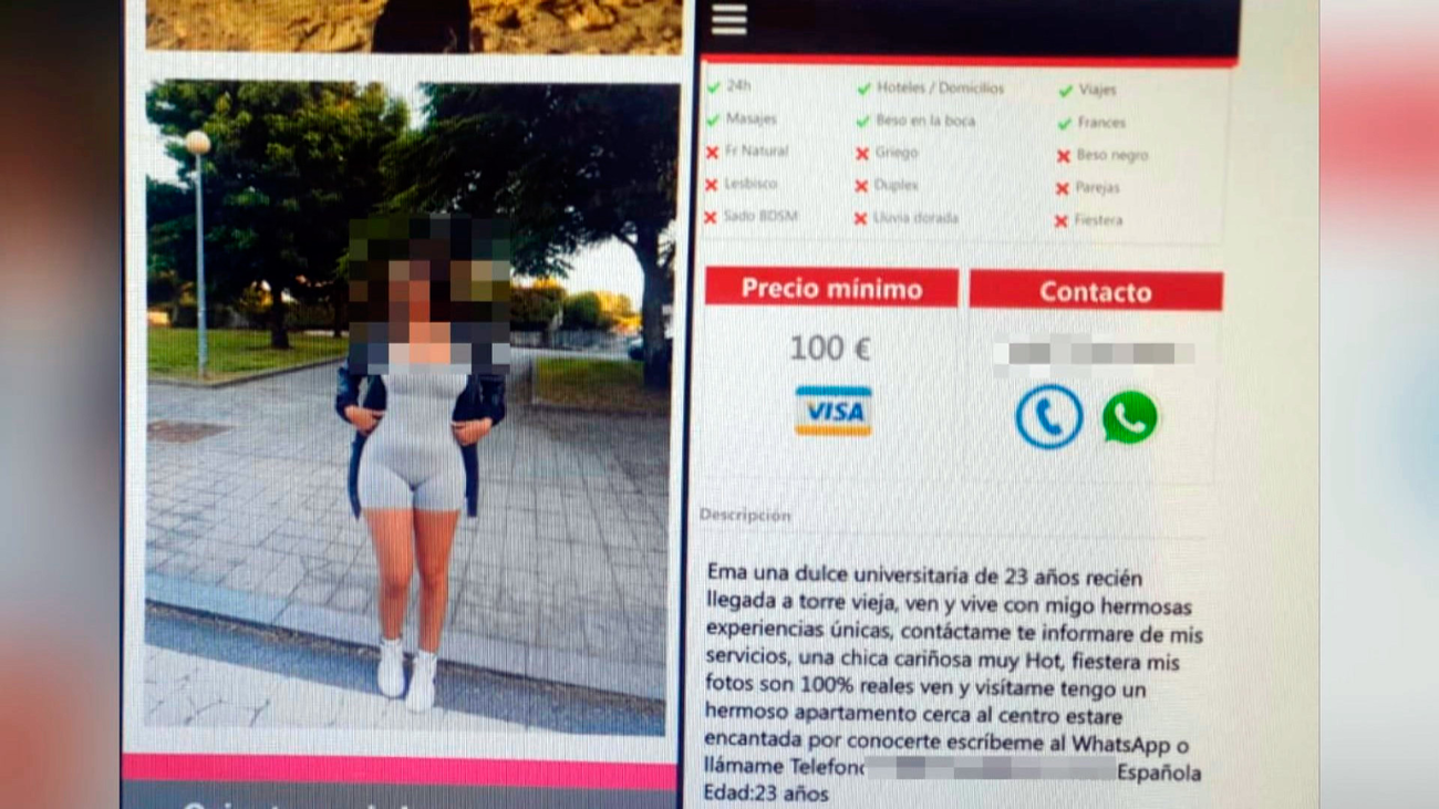 Desmantelado un call center desde donde se realizaban las estafas del ...