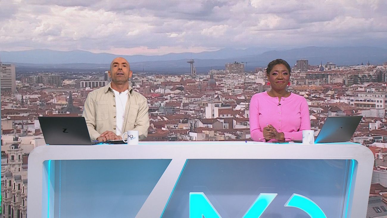 Madrid Directo: toda la información local en Telemadrid.es