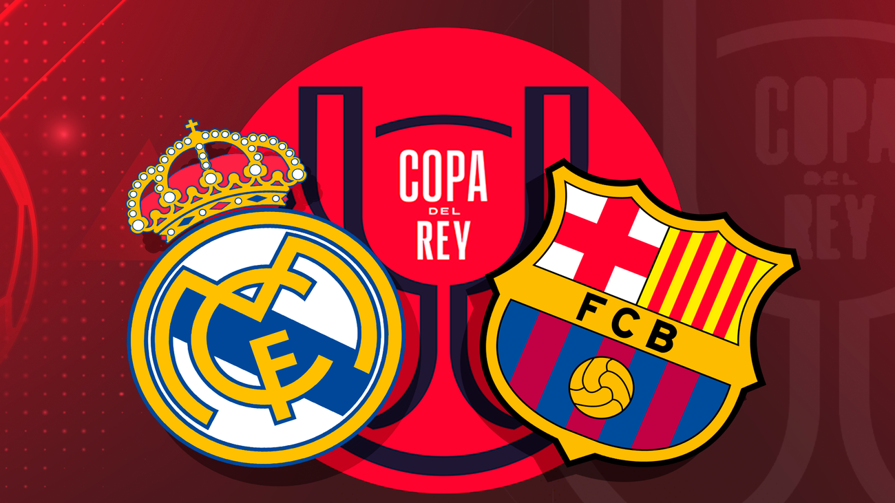 Real Madrid y Barça dispondrán cada uno de 26.031 entradas para la ...