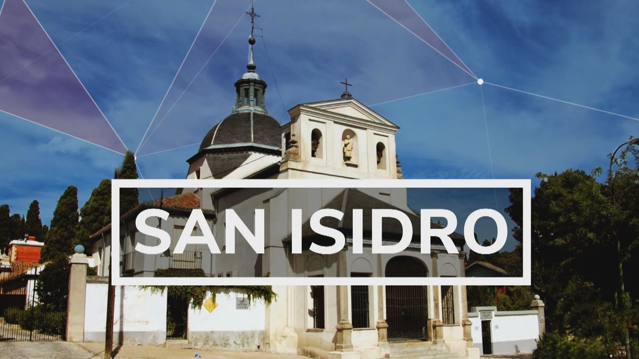 Especial Informativo: Fiesta de San Isidro (parte 2)
