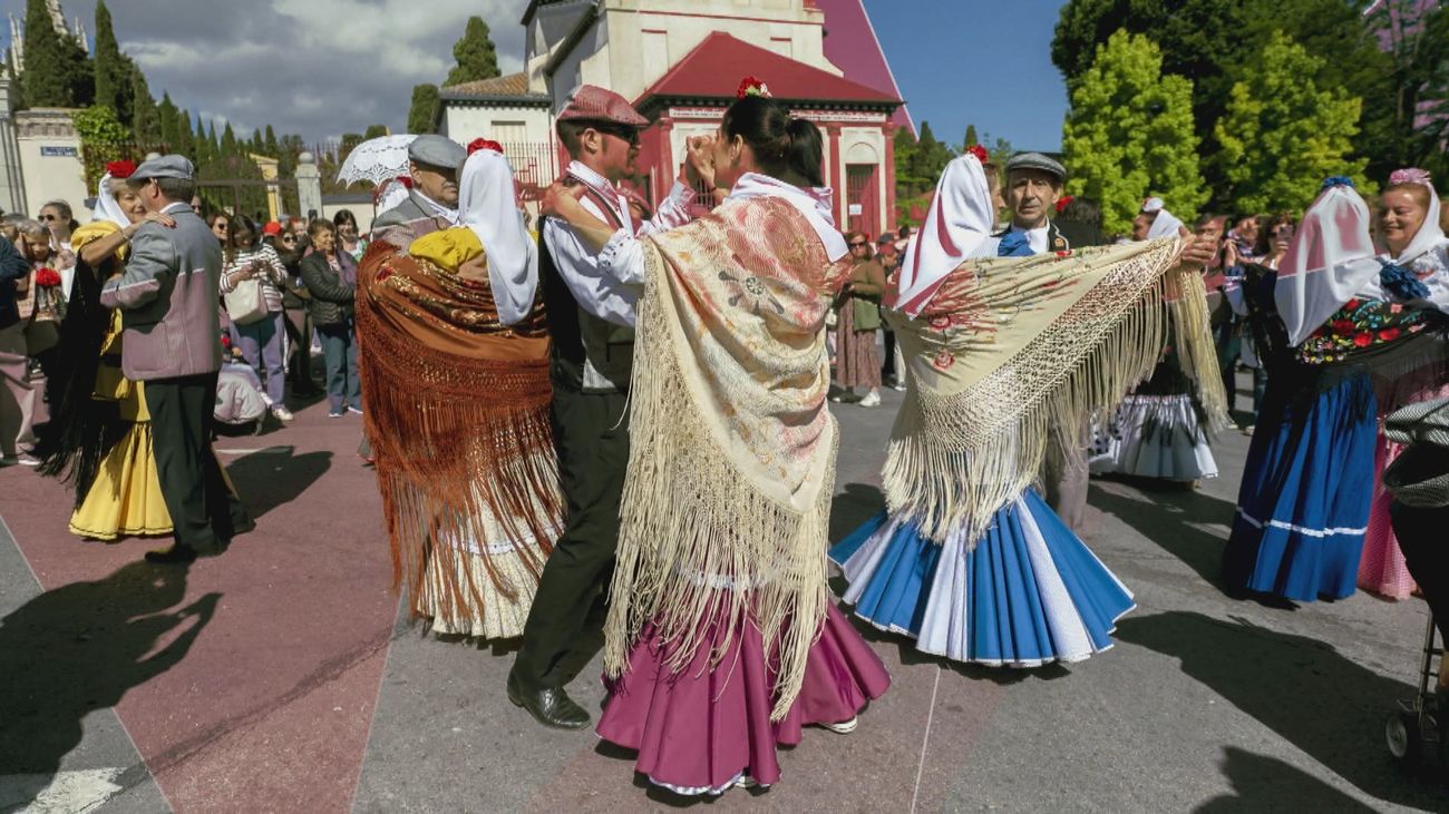 Especial Informativo: Fiesta de San Isidro (parte 3)