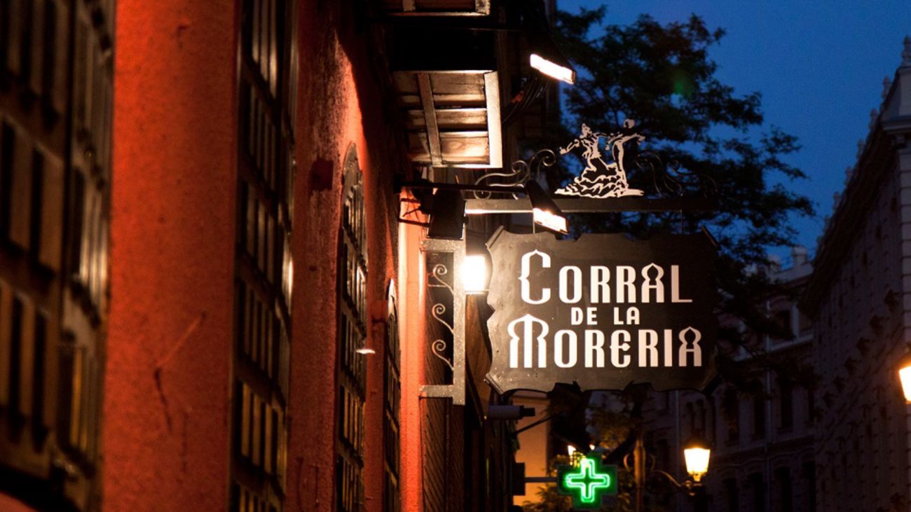 El Corral de la Morería: casi siete décadas de magia flamenca en Madrid