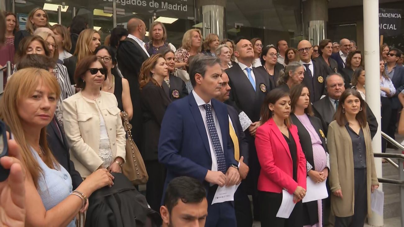 La presidenta del Supremo pide respeto a los jueces ante las injerencias del Gobierno