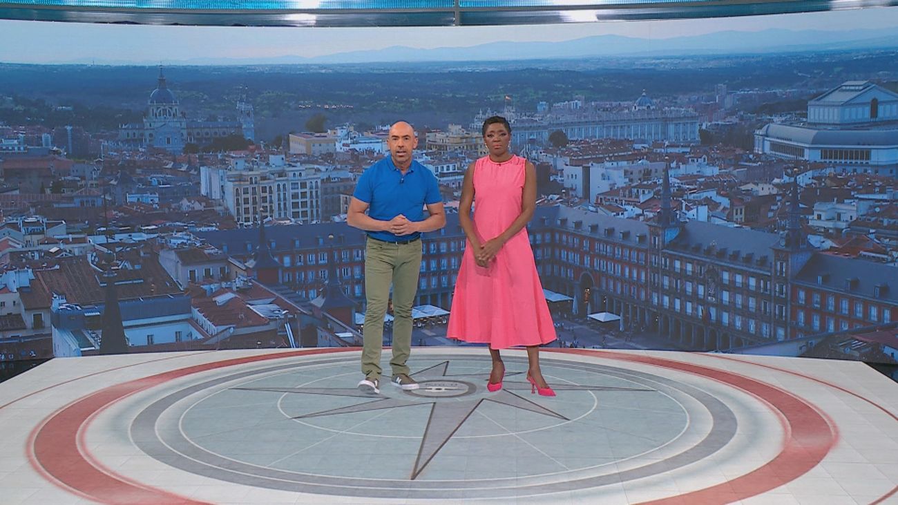 Madrid Directo 03.06.2025