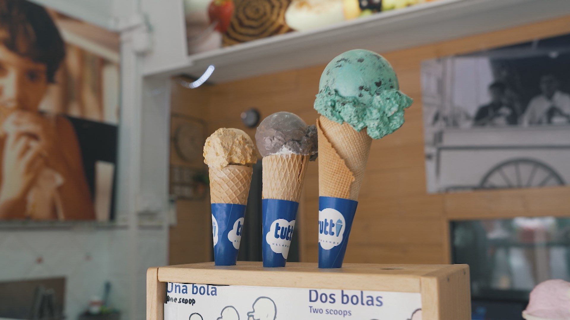 ¿Helado u horchata? Las dos mejores opciones para refrescarse en verano