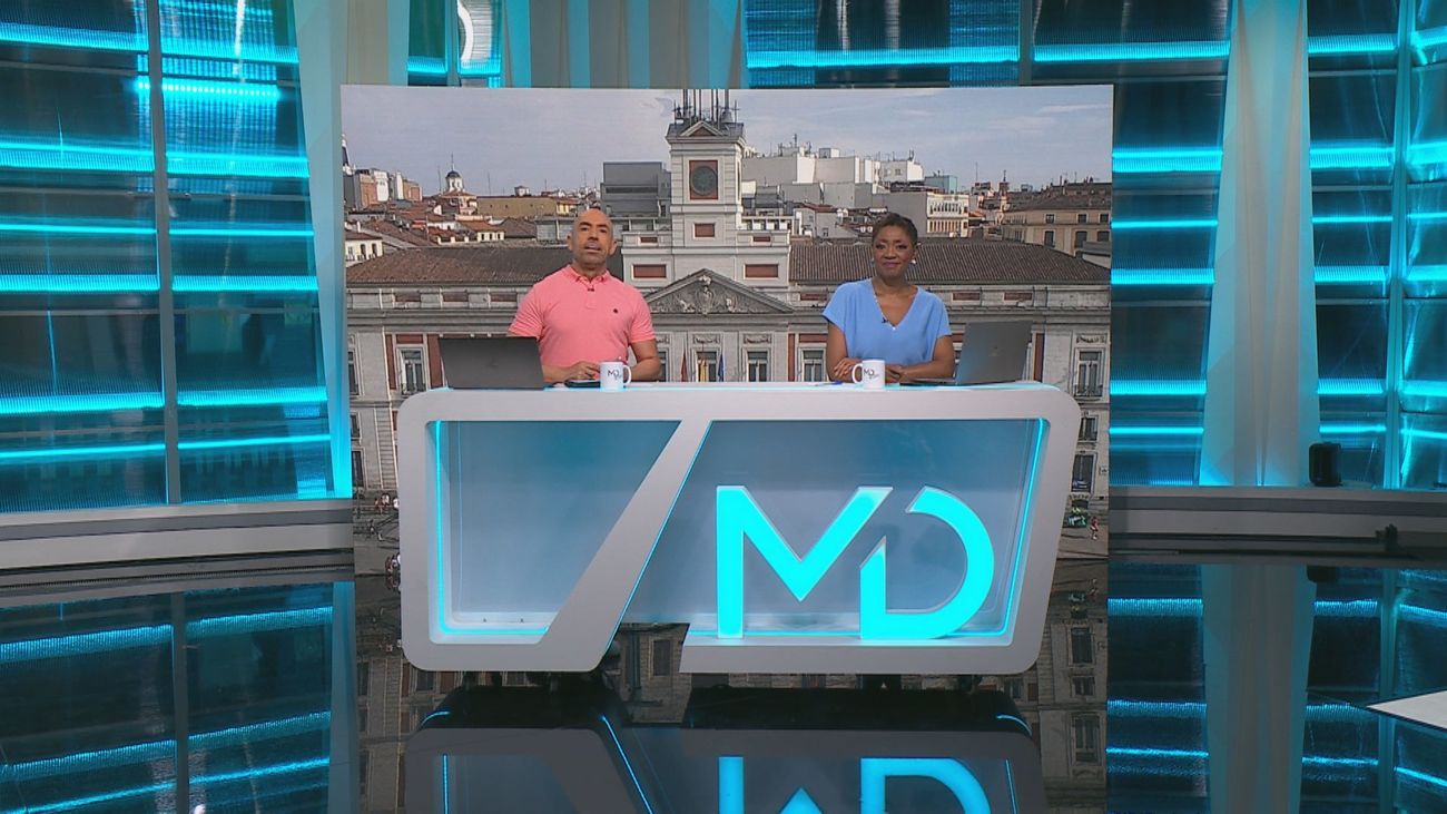 Madrid Directo 06.06.2025