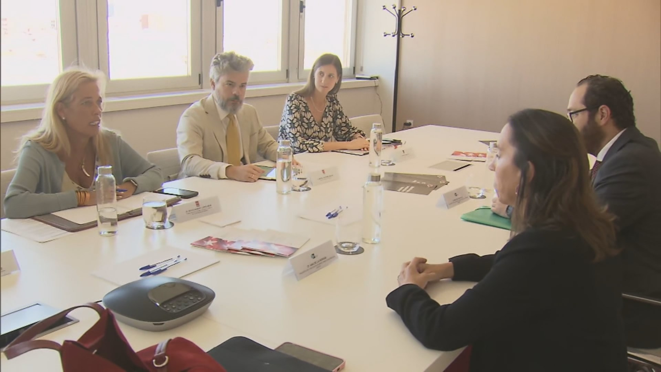 Albert insiste en que el 'cupo catalán' "incrementa las posibilidades ...