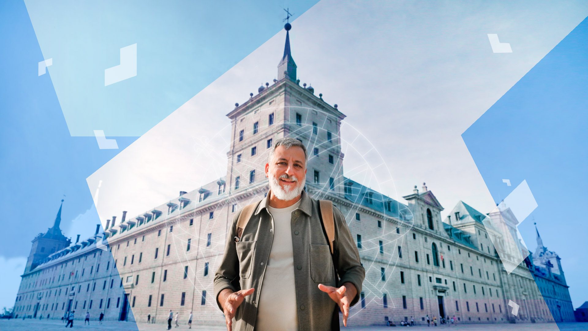 El Legado Invisible - Telemadrid