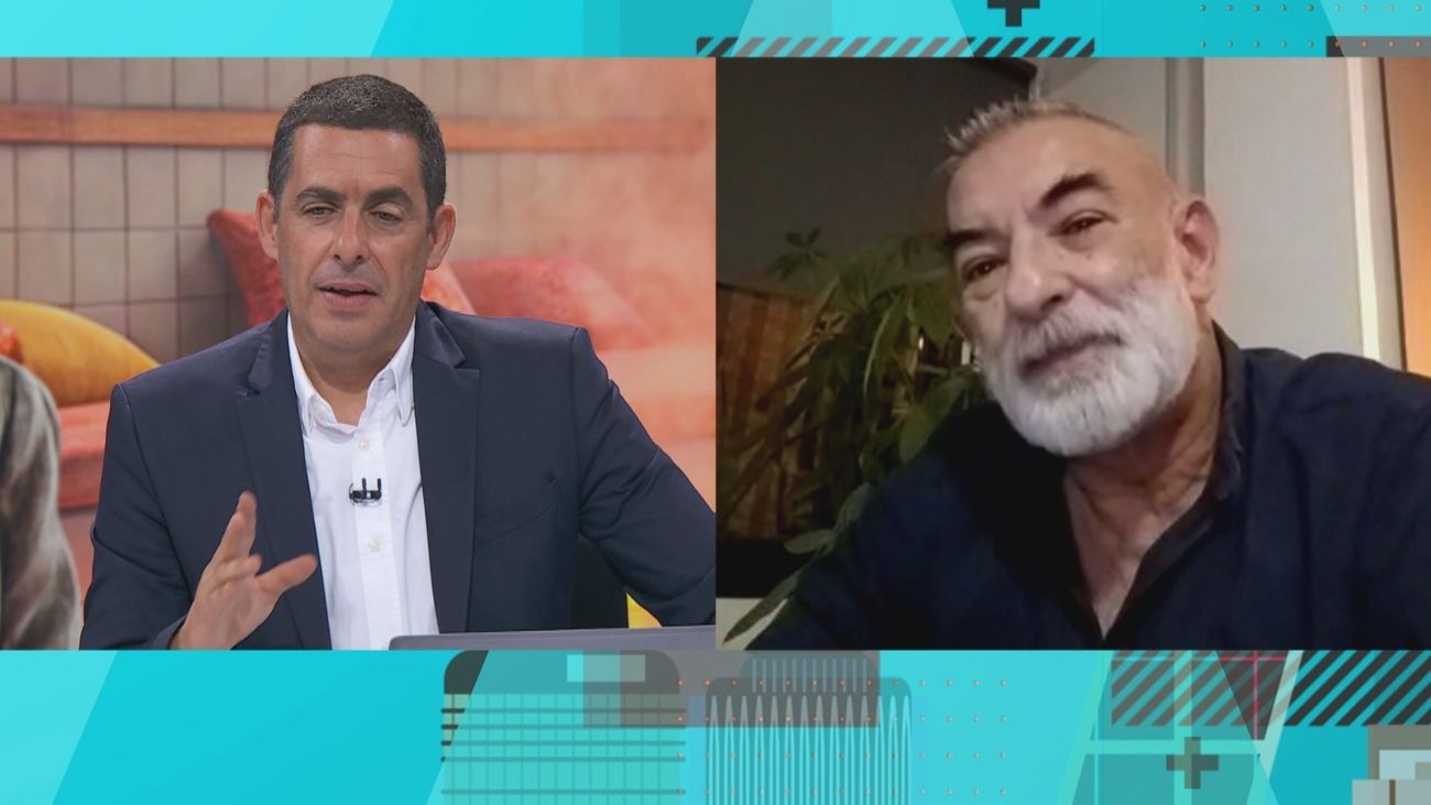Paco Narváez, periodista: “La sauna Adán era el epicentro de la ...