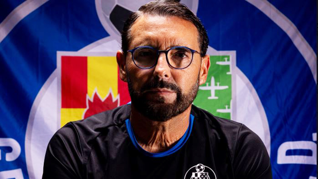 Bordalás: "No tenemos tiempo para pensar en las críticas"