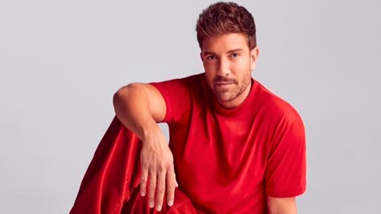 Pablo Alborán da un concierto gratis en la Puerta del Sol por el ...
