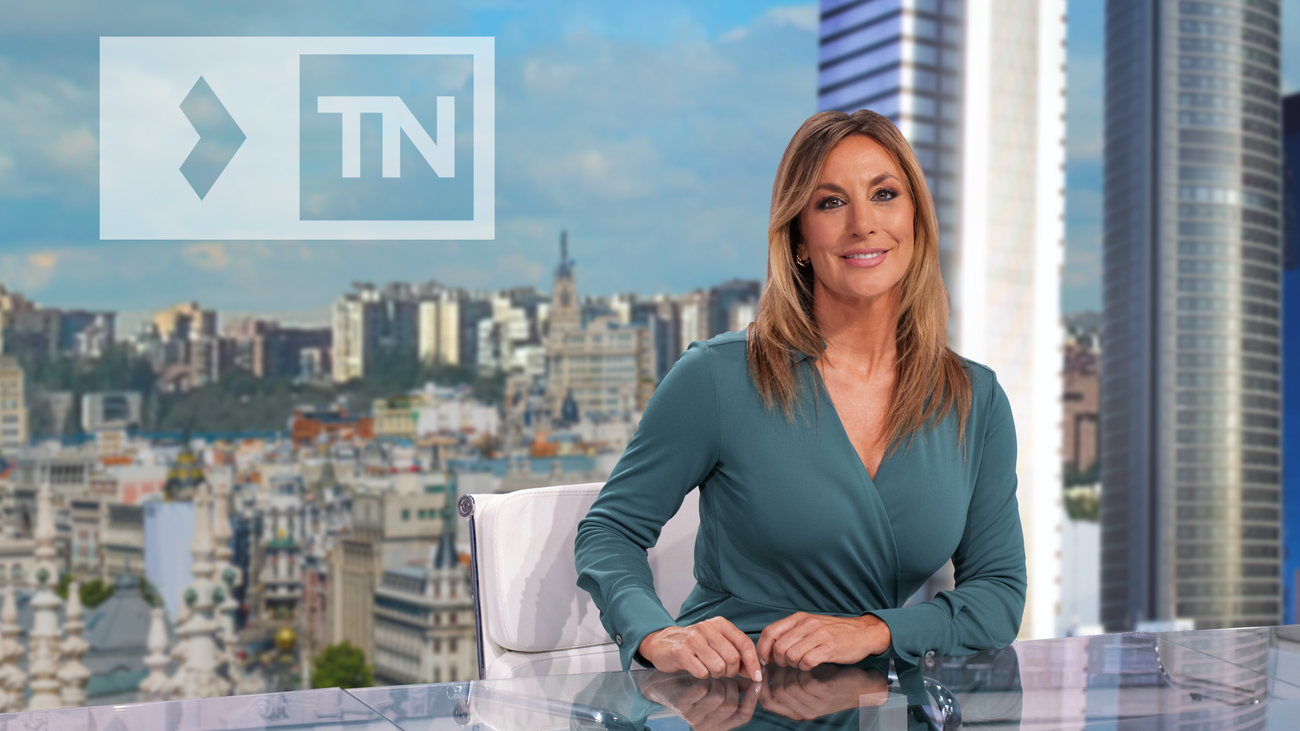 Telenoticias 2 20.10.2025