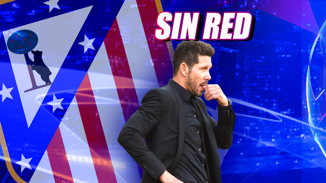 Simeone: "Tenemos la necesidad de sumar los tres puntos ante el Union ...