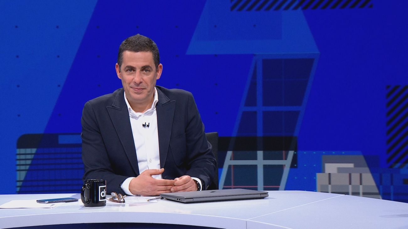 El Análisis de Antonio Naranjo: "En esta partida, el Gobierno de España ...