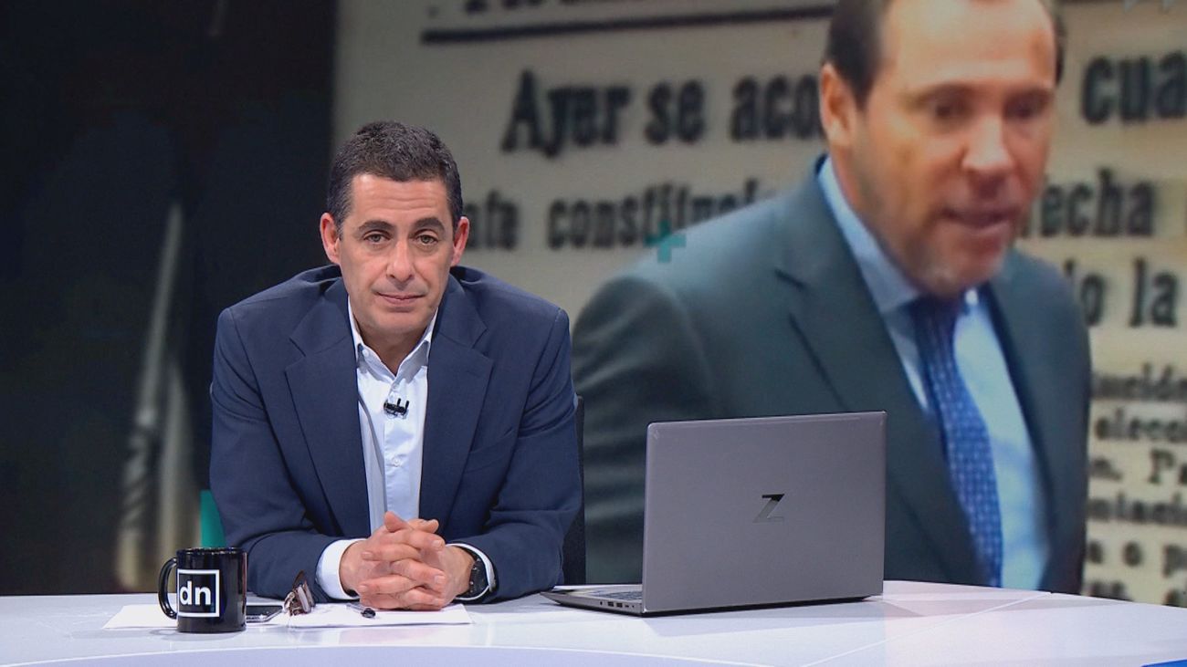 El análisis de Antonio Naranjo: "No se puede estar en una sauna tantos ...