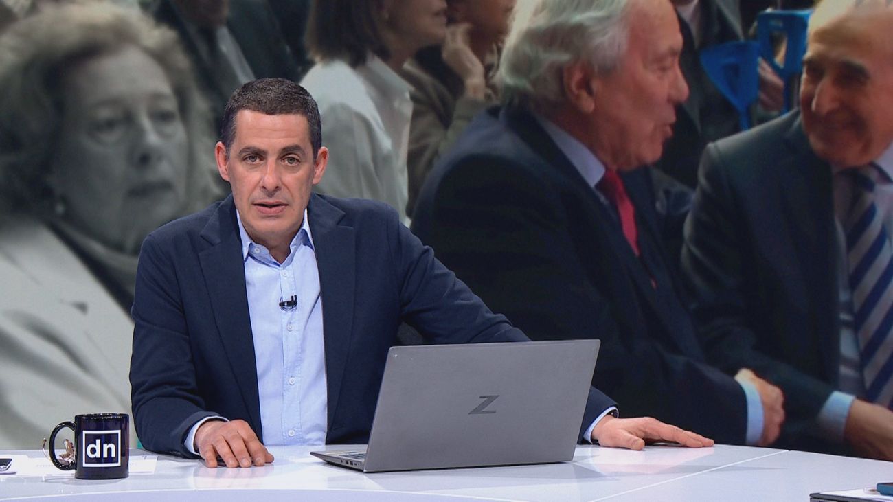 El análisis de Antonio Naranjo: "Sin los votos de Bildu no sería ...