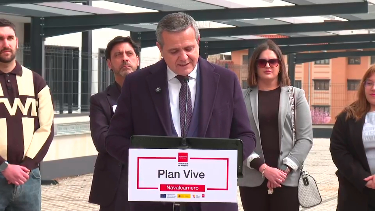 Entregadas 36 viviendas del Plan Vive en Navalcarnero, la primera de ...