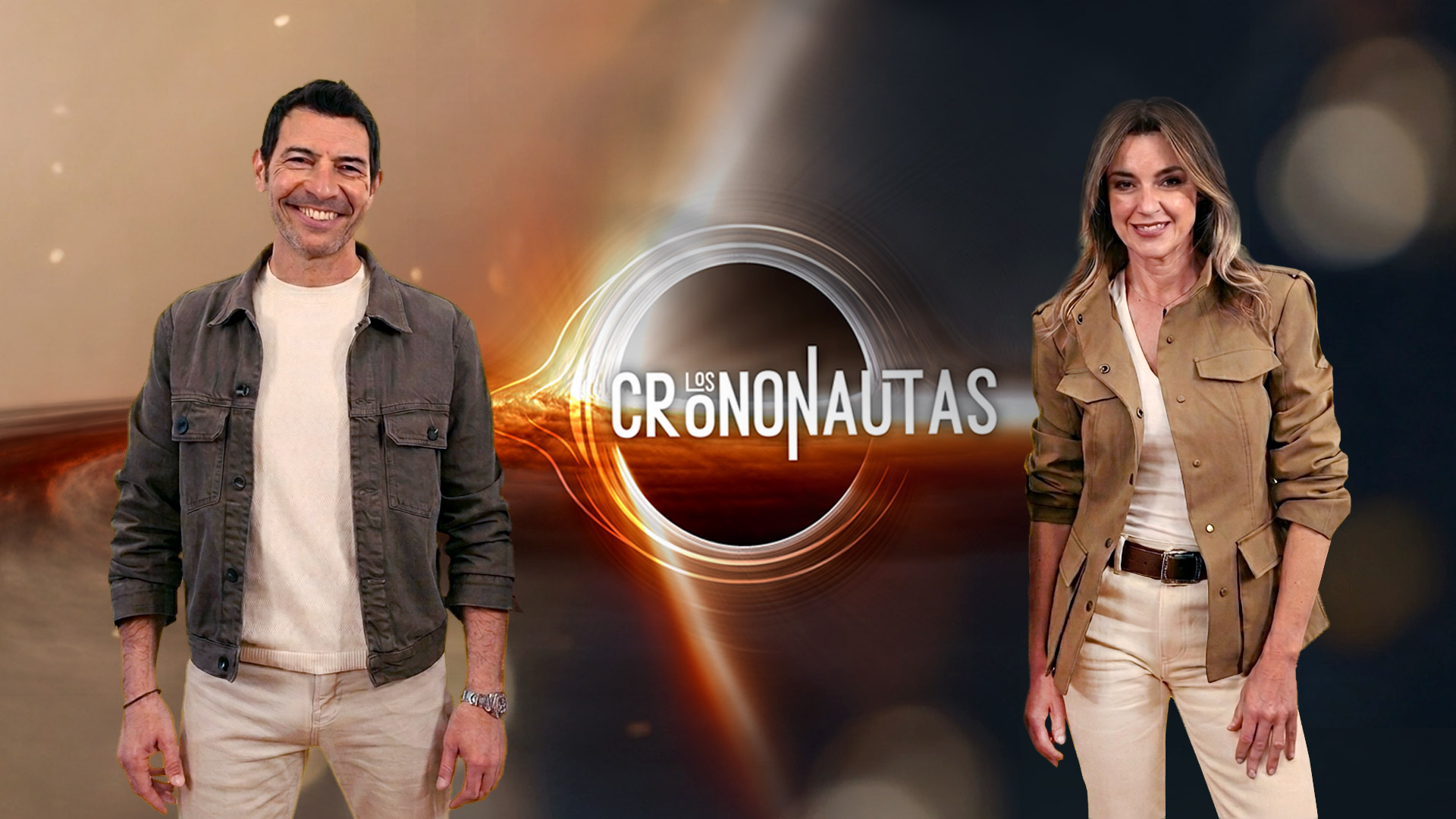 Los Crononautas - Telemadrid