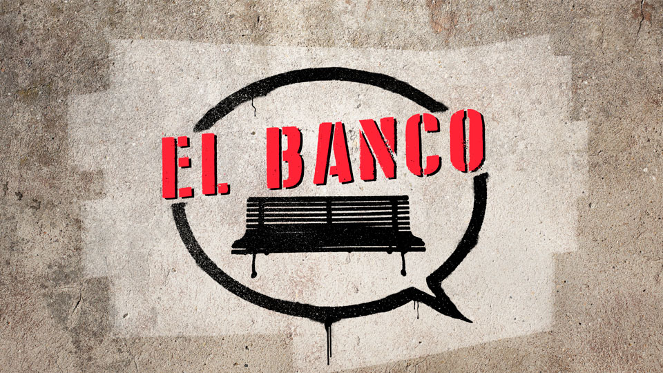 El banco - Telemadrid